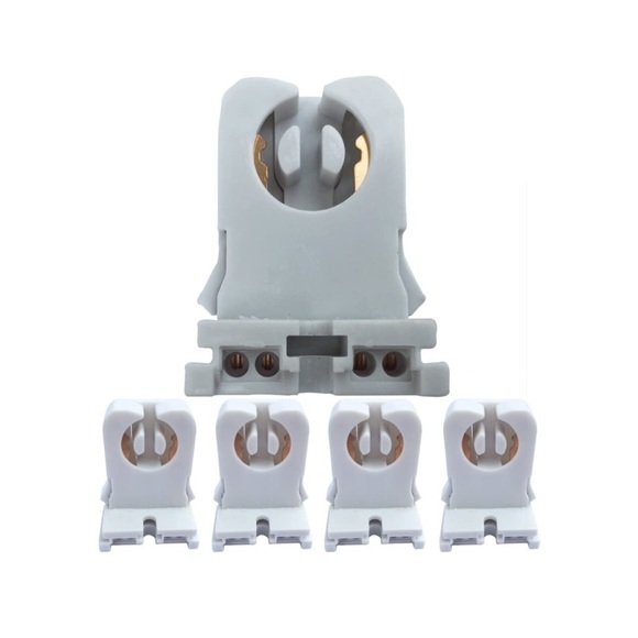Other | Nonshunted Turn Type 4pk Lamp Holder Tombstone Sockets Led ...